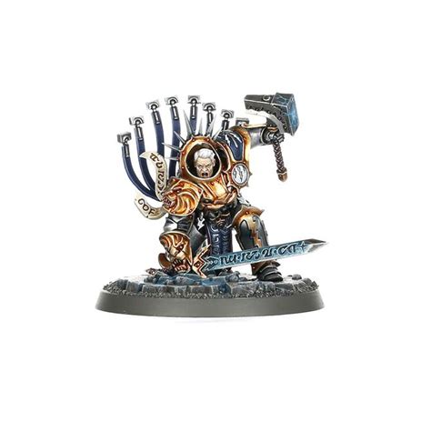 Gardus Steel Soul