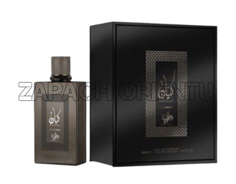 Al Wataniah Kayaan Classic 100 Ml EDP Zapach Orientu Pl