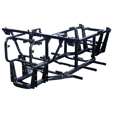 Oem Odm Atv Frame