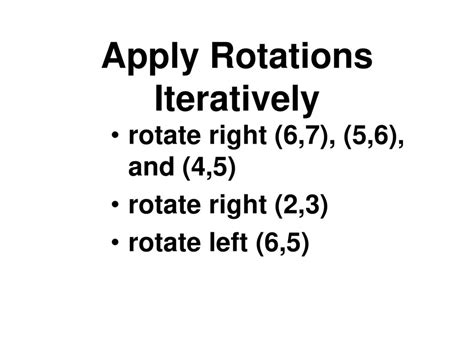 Lecture 15 AVL Trees Slides Modified From 2010 Goodrich Tamassia
