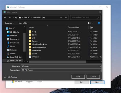 Cara Download File Iso Windows Dari Microsoft Langsung