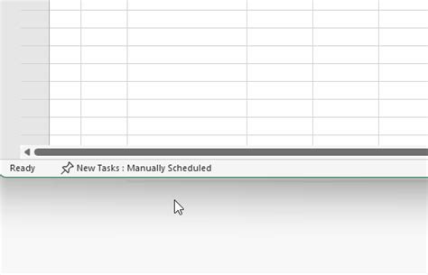 Manual Scheduling Vs Auto Scheduling In Microsoft Project Taradigm