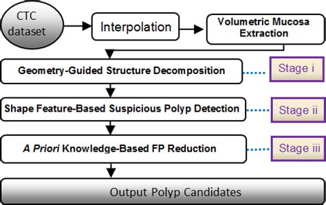 An Adaptive Paradigm For Computer Aided Detection Of Colonic Polyps