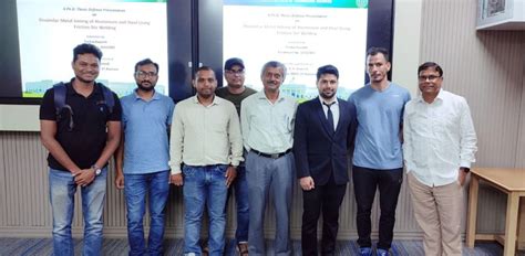 Dr Pankaj Kaushik On Linkedin Phdcompletion Thesisdefense Newbeginnings Gratefulheart Phdlife