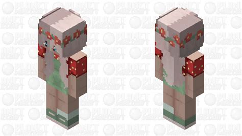 Overalls Minecraft Skins Page 9 Planet Minecraft Community