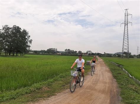 Hanoi Hoa Lu And Tam Coc Hanoi Full Day Tour