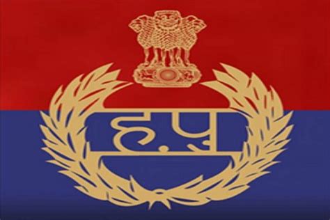 Haryana Police Sub Inspector Caught Taking Rs 30000 As Bribe