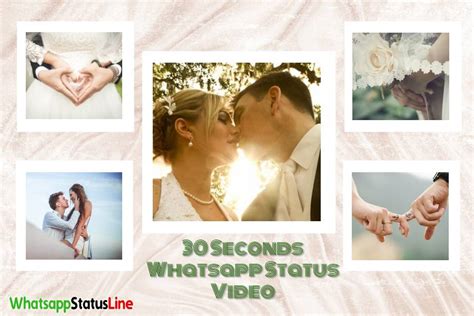 30 Seconds Whatsapp Status Video Download 2021 1405 Beğenme · 4 Kişi