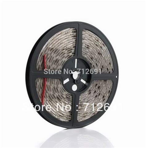 Купить 5м 150-SMD 5050 светодиодные гибкие полосы света, 12 В ...