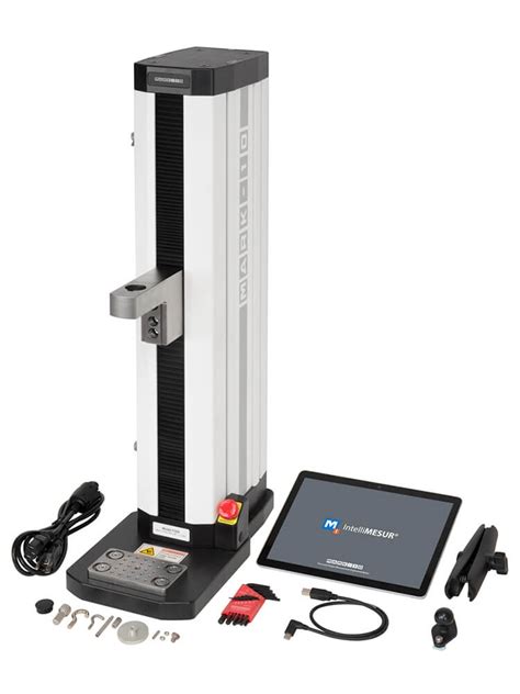 Mark F Imt Test Frame With Intellimesur Pre Loaded Tablet