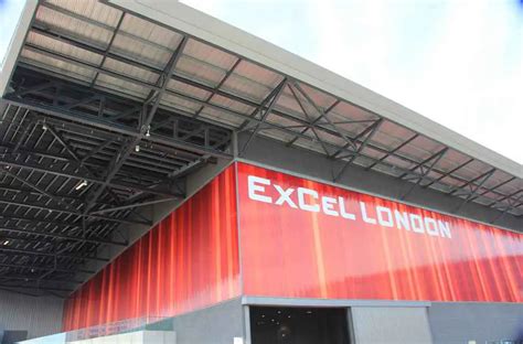 Excel London Conference Centre E Architect