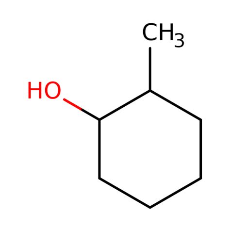 Cis 2 Methylcyclohexanol 3d Haa44370 Cymitquimica