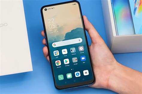Oppo A54 - Điện thoại Chính hãng Giá tốt Cần Thơ, Hỗ trợ trả góp