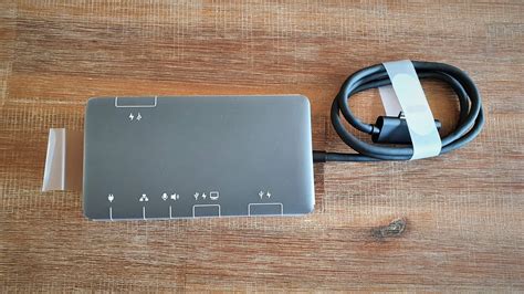 Microsoft Surface Dock 2 Plandetransformacion Unirioja Es