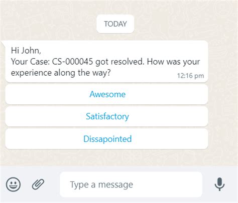 Salesforce Whatsapp Cloud Api Integration Setup And Sending Messages