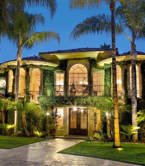 The Covenant Rancho Santa Fe Lighting Distinctions 760 635 3341