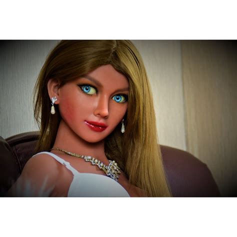 Flexible Real Sex Doll Hellen Ft In Cm