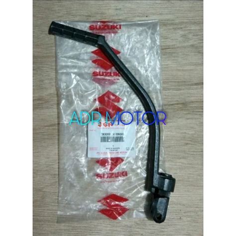 Satria Fu F150 Kick Starter Crank Original SGP Raider Carburetor