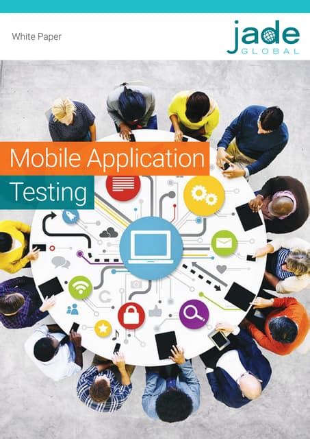 Mobile Application Testing White Paper Pdf