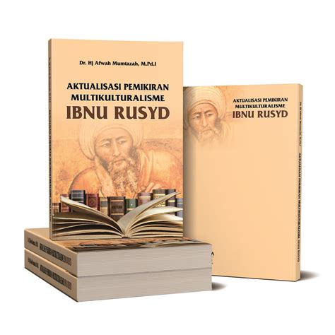 Aktualisasi Pemikiran Multikulturalisme Ibnu Rusyd Mata Kata Inspsirasi
