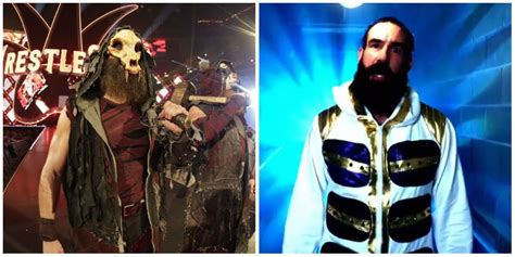 Bray Wyatts Wwe Extreme Rules Return Included Brodie Lee Tributes