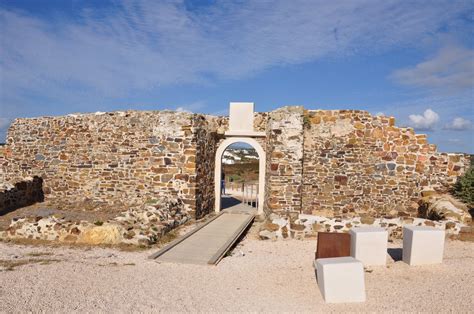 Aljezur :: Go2algarve