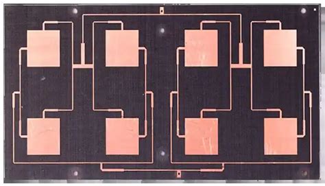 Teflon Pcb Advanced Insights Into High Frequency Rf And Microwave