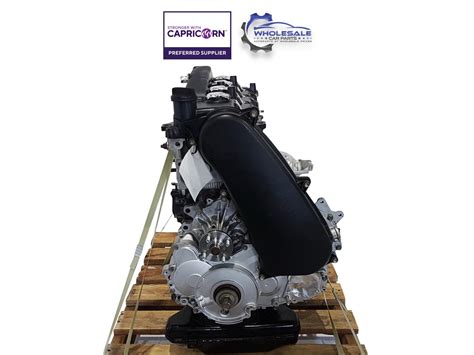 Toyota Hilux Kun 1kd Ftv 30 Turbo Diesel Bare Long Rebuilt Engine