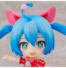 HATSUNE MIKU COLORFUL STAGE Nendoroid Hatsune Miku Wonderland SEKAI Ver Big In Japan