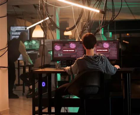 Cyber Security Solo Soft Solutions