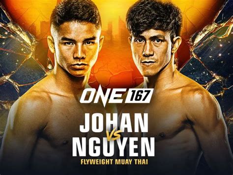 Nguyễn Trần Duy Nhất Tái Xuất One Championship Vào Tháng 6