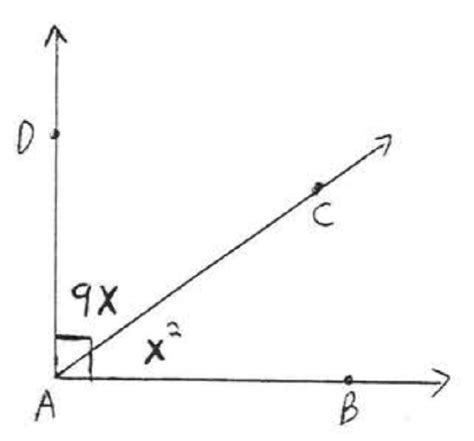 1 3 Angle Classifications Mathematics Libretexts