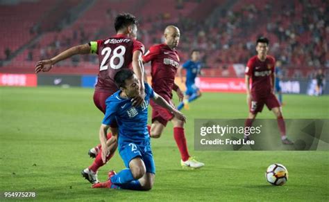 Zhang Fei Photos And Premium High Res Pictures Getty Images