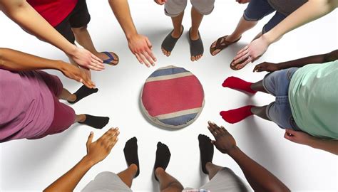 Ultimate Guide Hacky Sack Rules For Beginners And Experts