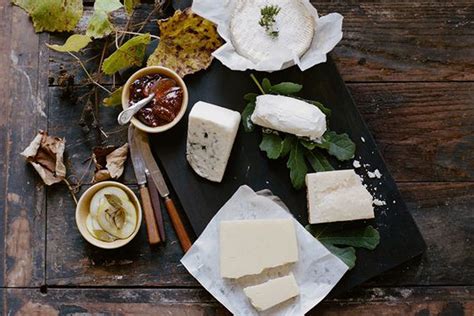 Сырная тарелка 5 правил сервировки сыров Woman Delice Cheese Plate