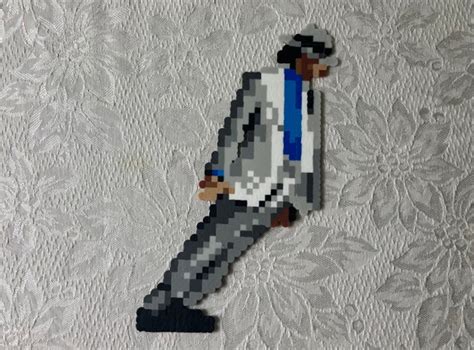 Michael Jackson Moonwalker Sprites