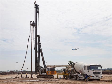 Controlled Modulus Column Menard Geosystems Sdn Bhd My Controlled Modulus Column Menard Geosystems Sdn Bhd My
