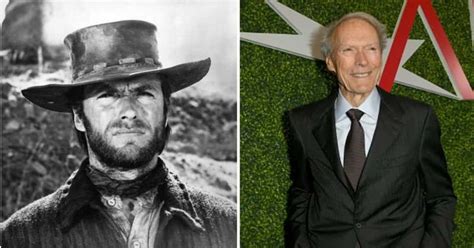 Clint Eastwood Turns 93 Acting Legend Feels Hollywood Has Retired On
