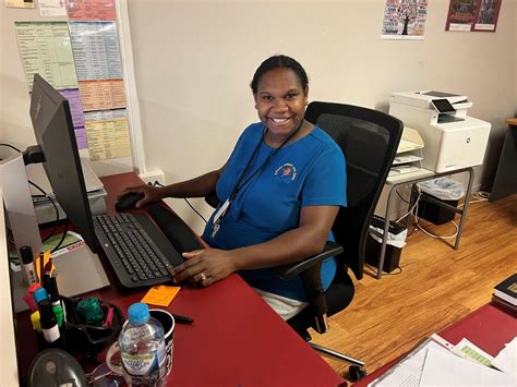 Mapoon Cultural Centre Opens State Library Of Queensland