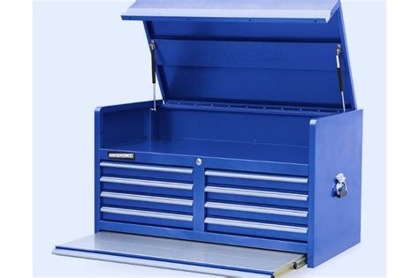 Masterforce Tool Box Specs And Review