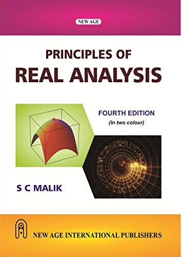 10 Best Real Analysis Books For Math Majors In 2026