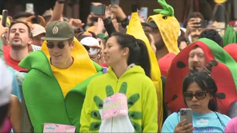 Bay To Breakers 2025 Schedule Benjamin S Henson