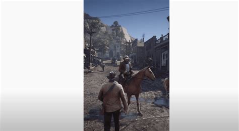 How Do I Edit This Cinematography Technique In Unity A Subject Walks