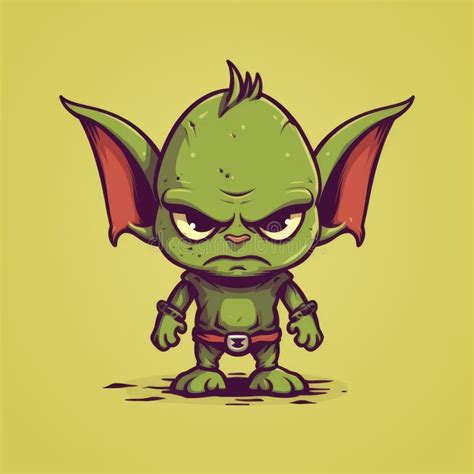 Goblin Illustrations Stock Illustrations 221 Goblin Illustrations