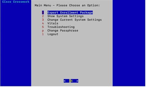 Cisco Crosswork Data Gateway 4 5 Installation And Configuration Guide For Cloud Applications