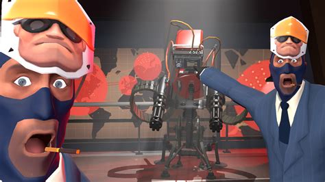 Soyspies Sapped Sentry R Tf2