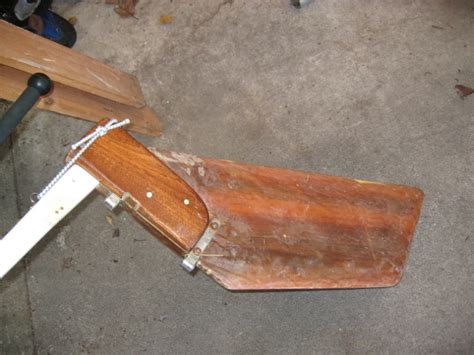 Photos Of My Old P Class Yacht Image Kiwiwarrior Moddb