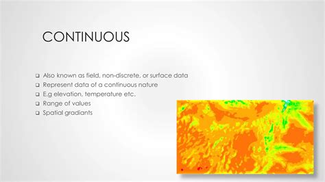 Spatial Data Modeling Lecture3 Pdf 3 D Graphics Computer