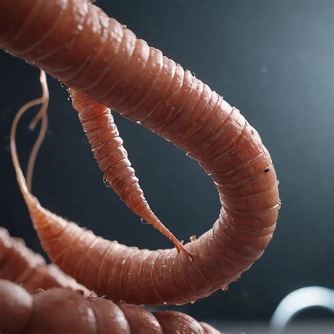 Unlocking The Secrets Of Parasite Worm Cleanse A Scientific Exploration