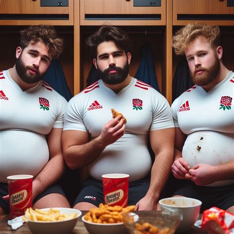 Image Tagged With Gay Gainer Fat Ai Men Fat Belly On Tumblr